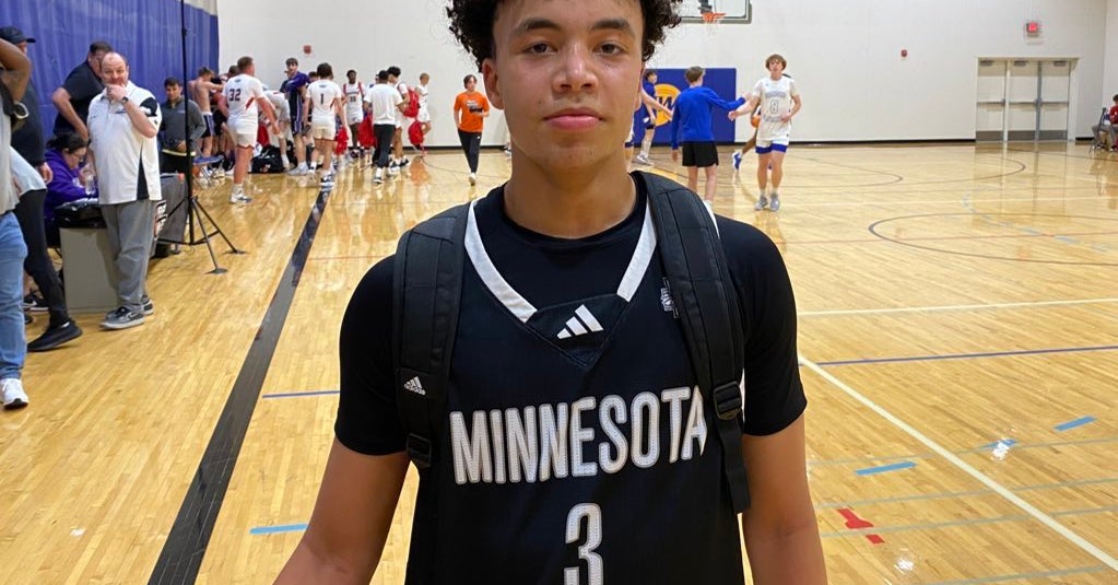 Minnesota Basketball Recruiting: Inside the Cedric Tomes 40