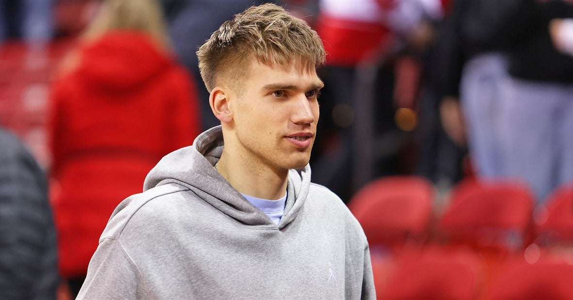 Harun Zrno Goes In-Depth on Wisconsin Visit, Recruitment