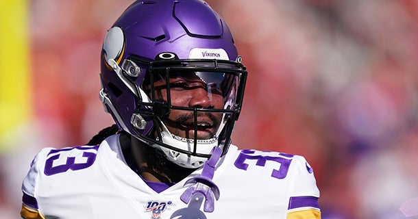 Alan Williams, Bears defense face tough test on the ground against ...