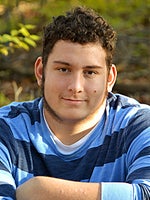 Carson Baker, Pittsburgh, Offensive Line