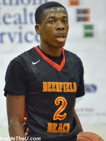 Corey Carpenter, Deerfield Beach, Point Guard