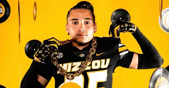 Three-star DB Javonte Smith talks return visit to Mizzou