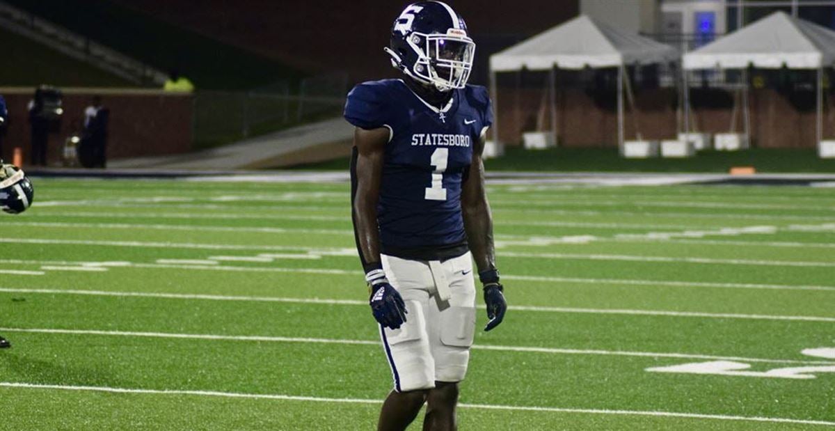 College football recruiting: Kamron Mikell to Colorado headlines this ...