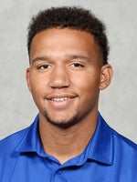 Sam Pinckney, Coastal Carolina, Wide Receiver