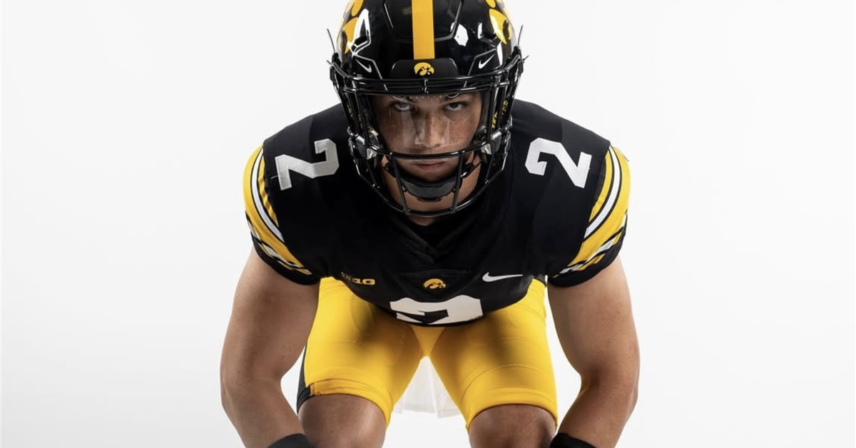 2026 Football Commits - NewsyList