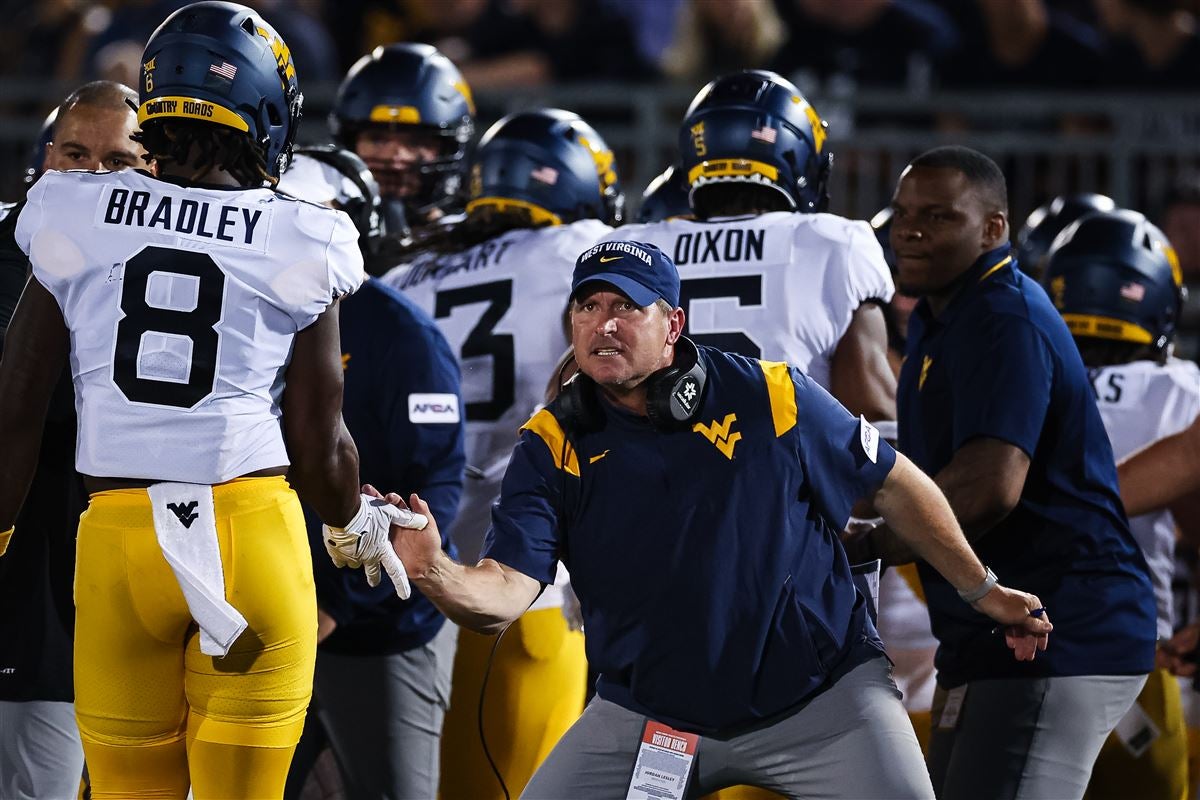 If not for one thing, WVU and a skill on defense would be recognized