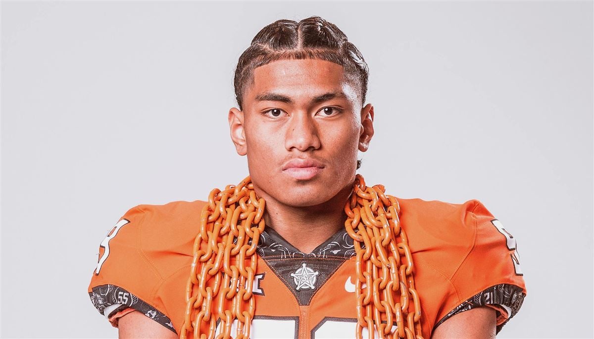 New OSU linebacker commit Poasa Utu gets 247Sports rating