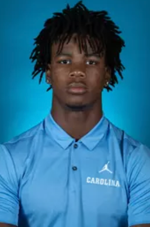 Zion Ferguson, North Carolina, Cornerback