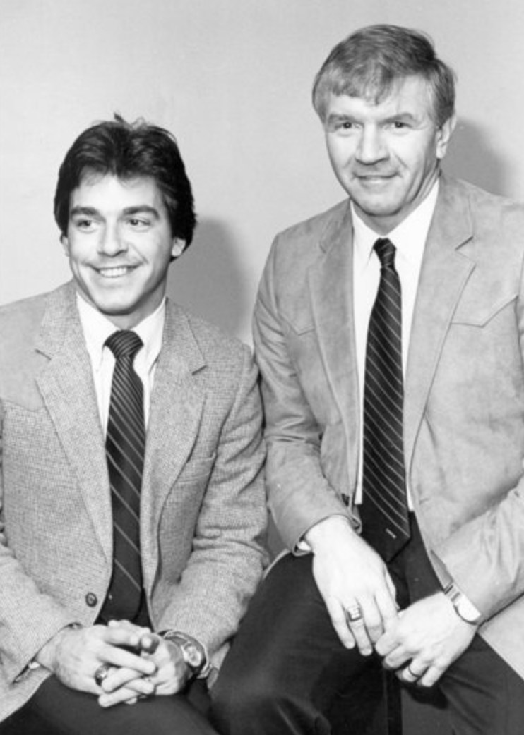 Wasn't Merritt Norvell run out of town?