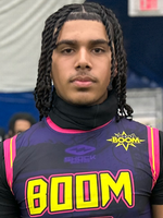 Jonas Williams, Lincoln-Way East, Quarterback