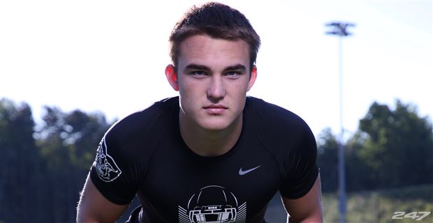 Getting To Know You - Jackson Sirmon