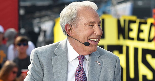 ESPN's College GameDay will open season elsewhere, meaning Lee Corso ...