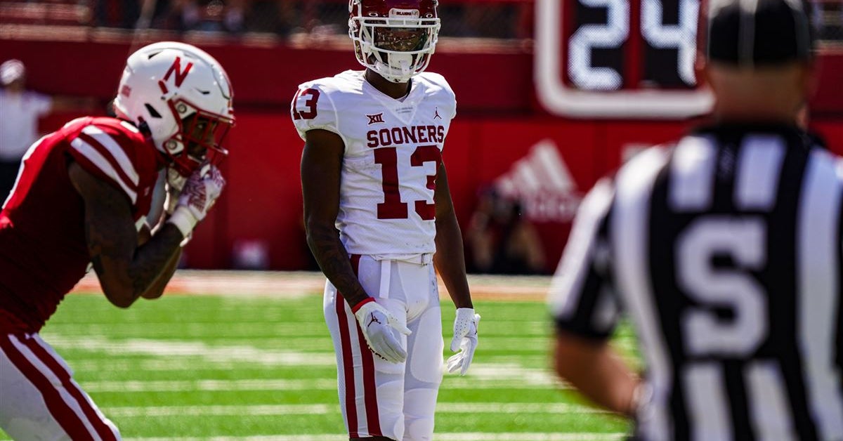 Oklahoma transfer joins former coaches in Lexington