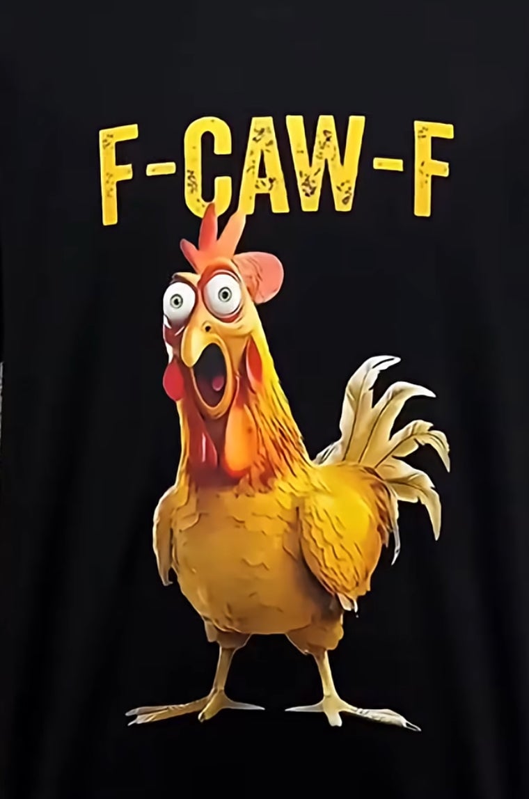 CAW Twitter Space