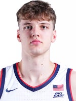 Eric Reibe, UConn, Power Forward