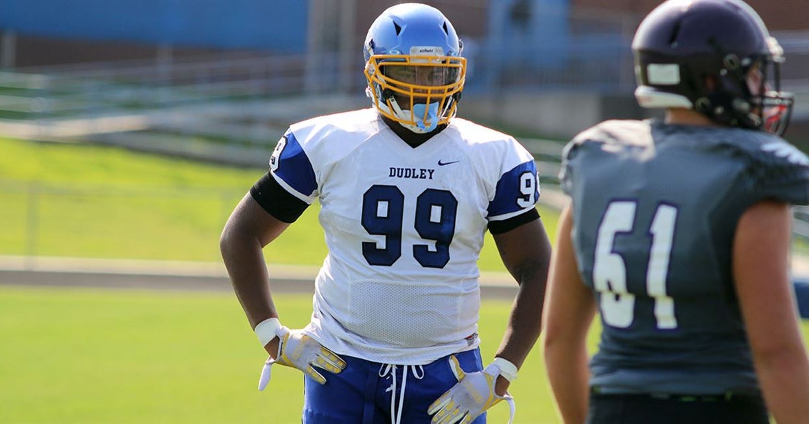 Signee Update: Myles Murphy