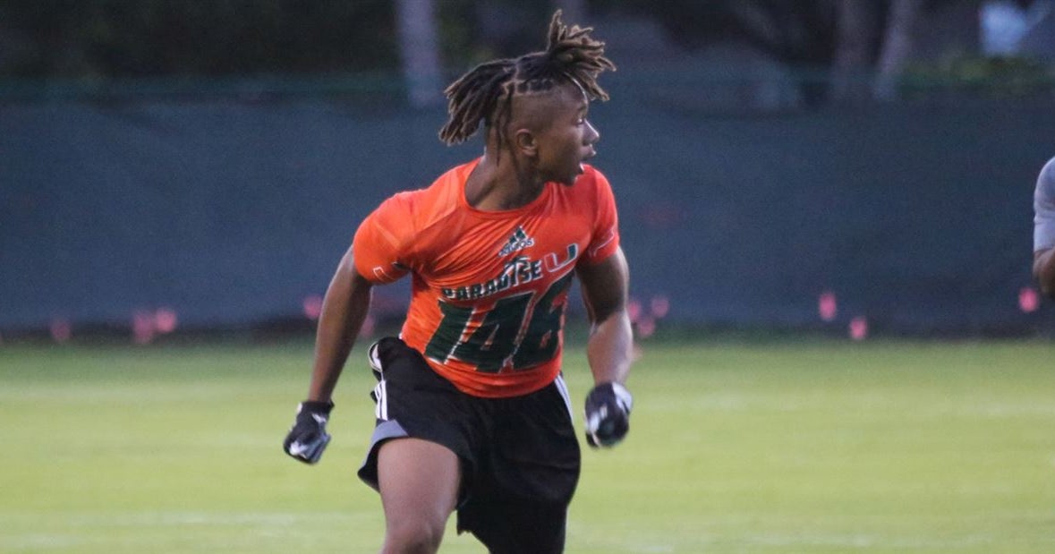 VIDEO: 2018 S John Huggins at Paradise Camp