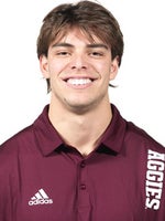 Anthony DiNota, Texas A&M, Running Back