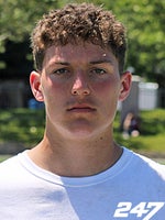 Kai Wheeler, Coeur d'Alene, Tight End