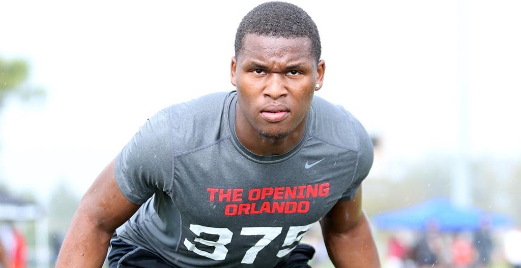 Smith announcement hours away