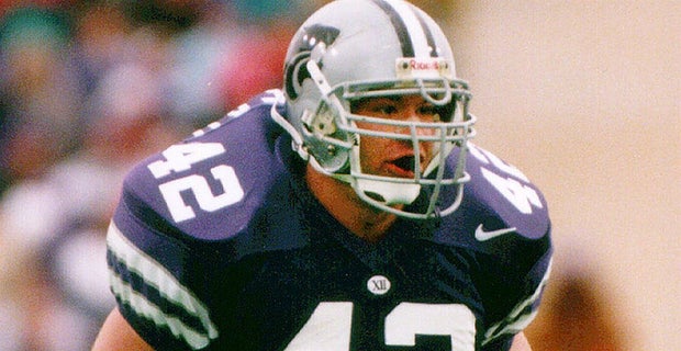 Revisiting K-State's 25 most recent first-team All-Americans