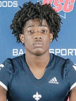 Deante McCray, Sandalwood, Edge