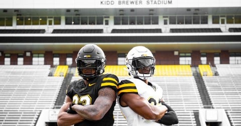 APP STATE FOOTBALL: KEY FALL CAMP STORYLINES
