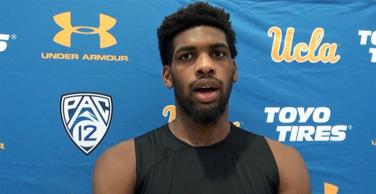 Cody Riley on UNC, Scoring, Potential of Team