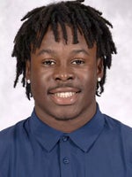 Leon Washington Jr., Florida Atlantic, Wide Receiver