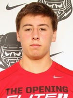 Hunter Krause, Fairfield, Pro-Style Quarterback