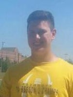 Ryan Dunbar, Fairhope, Defensive Tackle