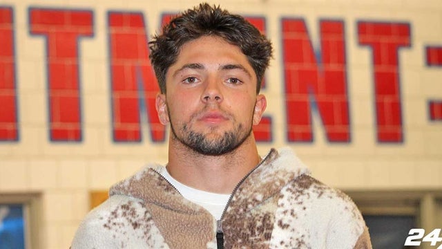 Brandon Huffman | 247Sports