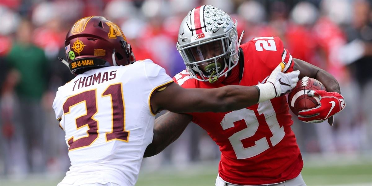 Bucknuts Live: Minny perspective