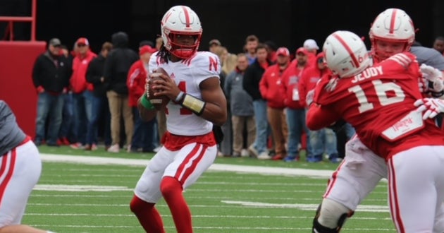 Christopherson: Sims has the goods to fit this Husker role well if ...