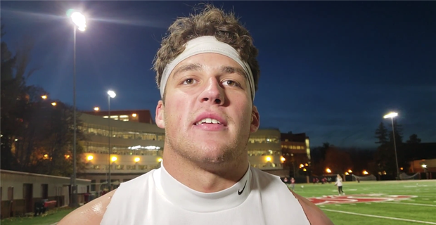 CFC-TV: Pelluer says defense turned it up a notch in second half