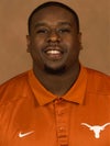 Chris Nelson, Texas, Defensive Line