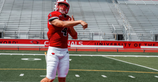 Texas QB John Mateer high on Cougs ahead of WSU football official visit