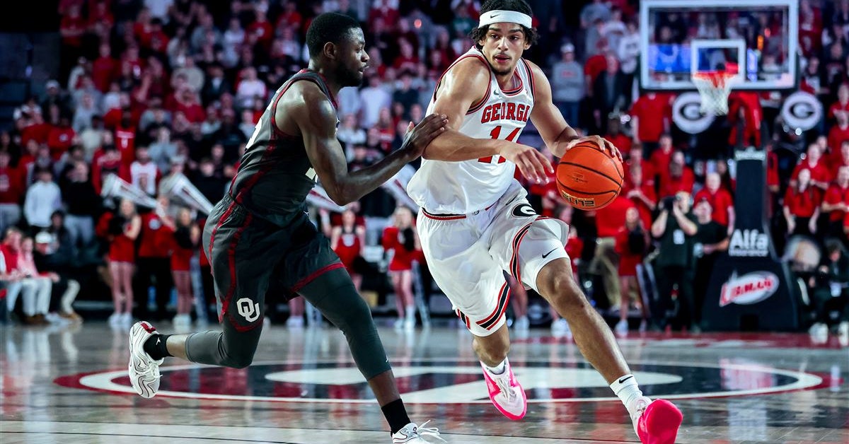 Breaking down my ballot for the Jan. 13 247Sports SEC basketball poll
