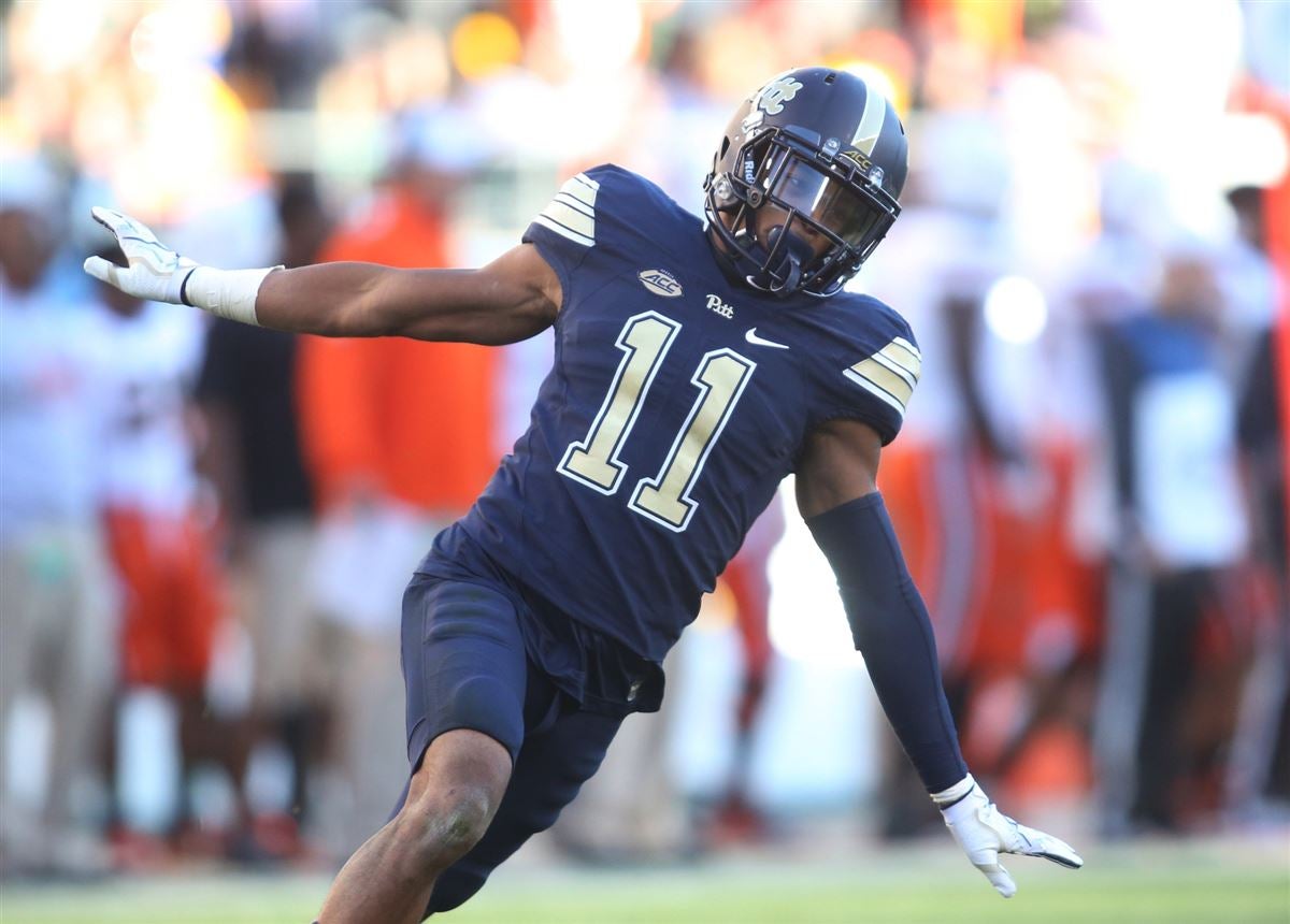 Watch: Video Highlights of Pitt's 24-14 Win Over Miami