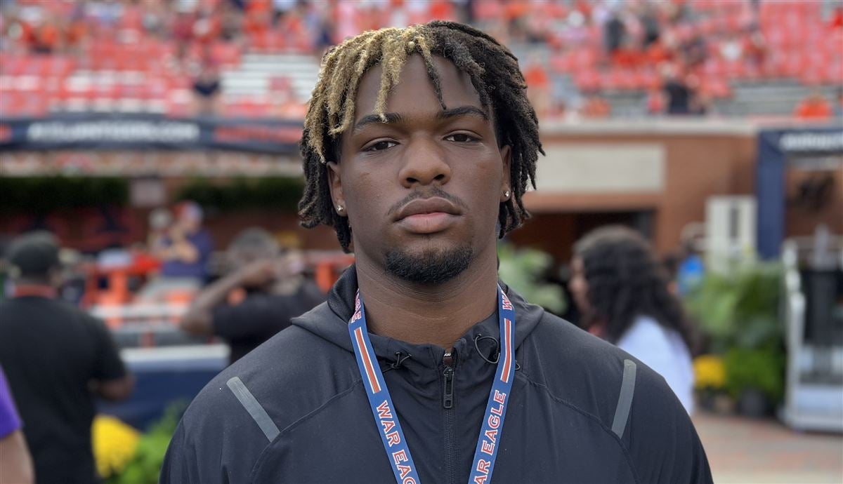 Top Buckeye O-line and D-line targets; Ohio State 2025 safety haul ...