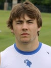 Trey Horne Episcopal Inside Linebacker