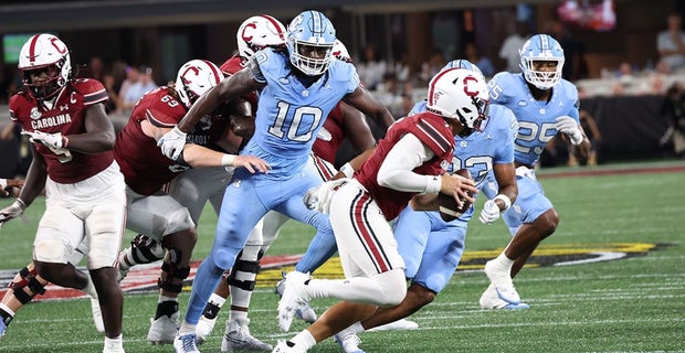 Scouting Report: Desmond Evans