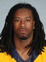 Keishawn Richardson, Central Oklahoma, Cornerback
