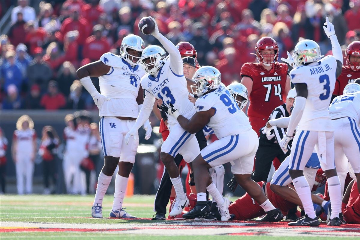 J.J. Weaver's perseverance on and off the field leads to Governor's Cup ...