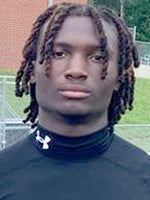 Jayden Boyd, Westwood, Athlete