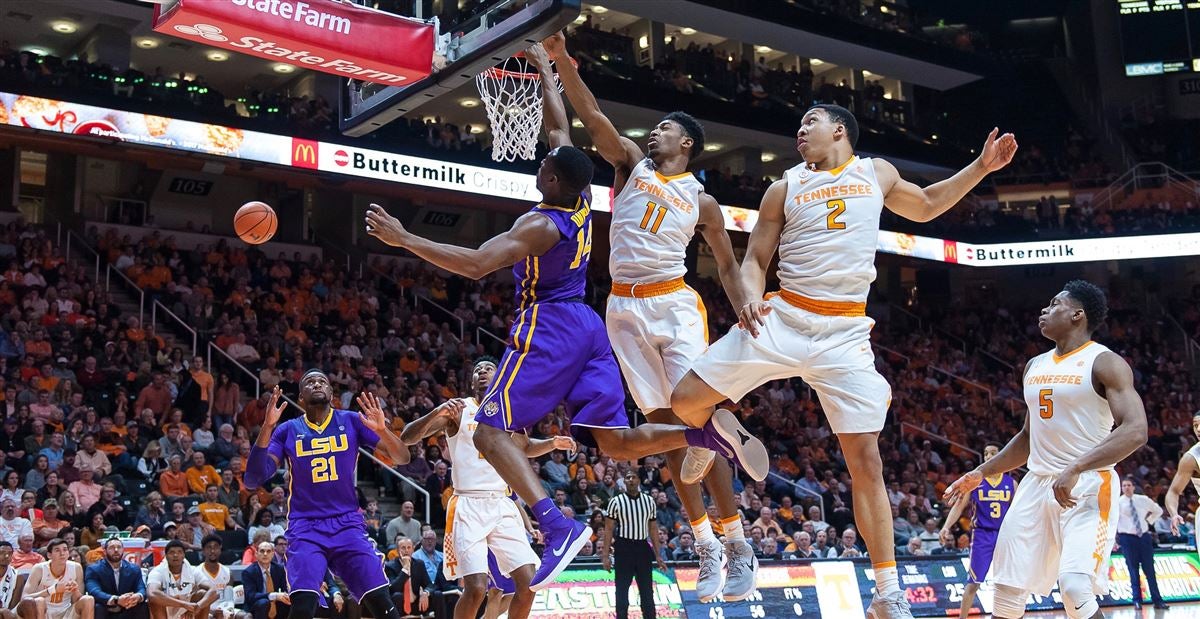 Alexander, Tennessee adjusting to being hunted, not hunter