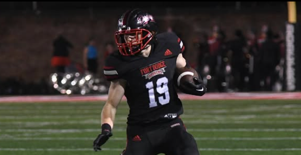 Iowa Football: An Overview of the Hawkeyes' Preferred Walk-On ...