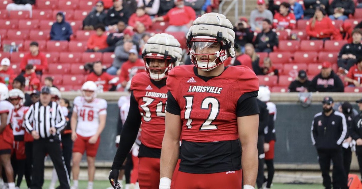 Louisville Football: 5 sleepers to watch