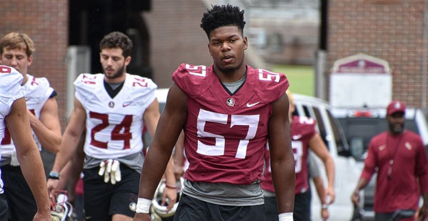 The Battle's End Collective inks new deals with several FSU football ...
