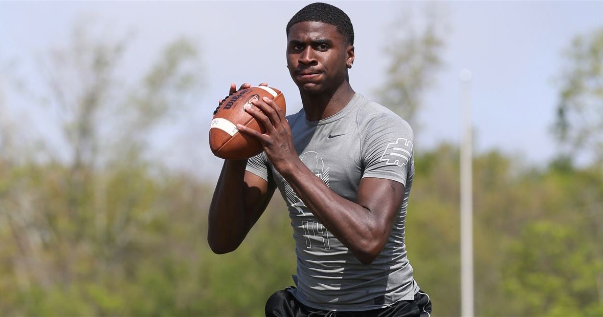 TCU still at the top for Rogers following visit